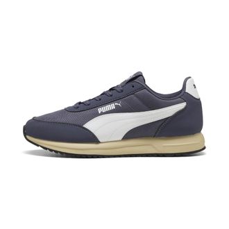 Puma Sneakers R78 Lightwind Unisexe, Chaussures, Gris, 35.5