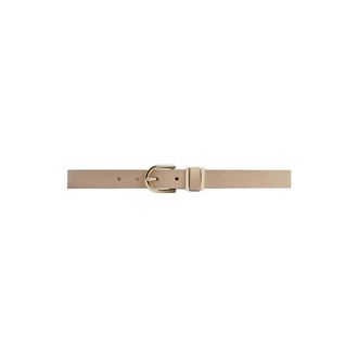 Depeche G&uuml;rtel - - Accessories - Damen - Beige - 85 CM
