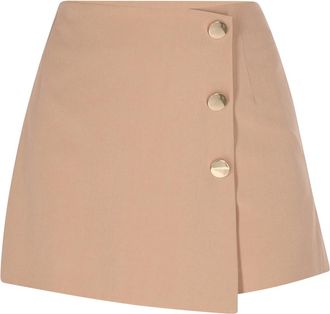Faina Skirt
