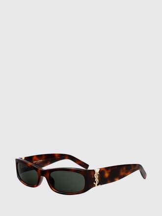 Saint Laurent Lunettes De Soleil SAINT LAURENT Homme couleur Marron