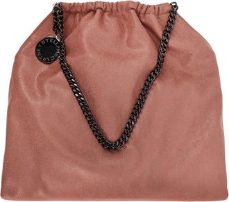 Stella McCartney Femme, Sacs, Brun, Taille: ONE Size Falabella Bucket Bag