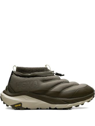 Hoka One One Kaha 2 Frost Moc Sneakers - Gr&uuml;n