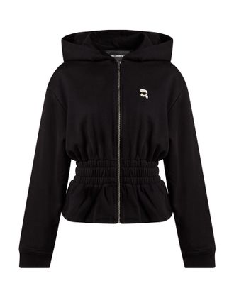 Karl Lagerfeld TOPS - Sweatshirts auf YOOX.COM
