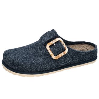 Fischer Markenschuh Damen-Pantolette