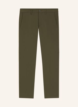 HUGO BOSS Chino Commuter Slim Fit gruen