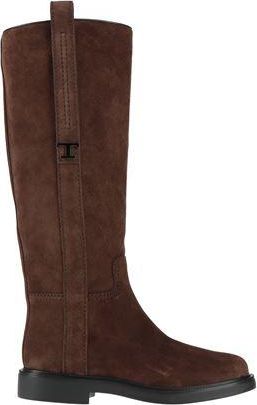 Tod's CHAUSSURES - Bottes sur YOOX.COM