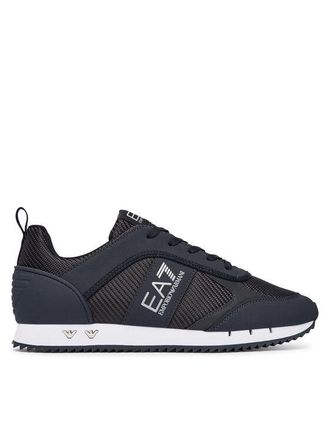 Emporio Armani Sneakers 7X000337 AF18613 MZ844 Dunkelblau