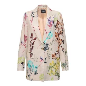 Dixie Femme, Vestes, Multicolore, Taille: 40 FR Jczuwcfa Blazer