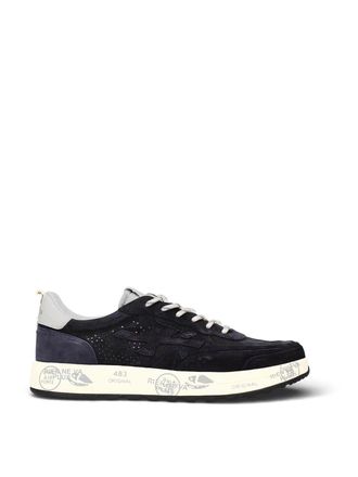 Premiata Baskets - Bleu