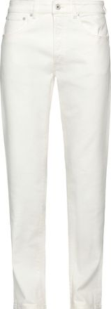 Kenzo HOSEN & R&Ouml;CKE - Jeanshosen auf YOOX.COM