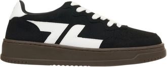 Zèta Femme, Chaussures, Noir, Taille: 38 EU Beta B3