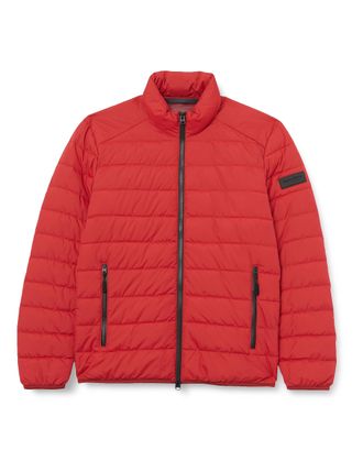 Marc O'Polo Herren 328096070188 Jacken, 384, S