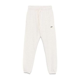 Autry Comfy Lounge Joggers - - Trousers - Damen - Grau - M