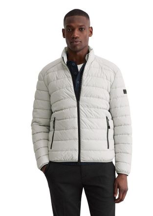 Marc O'Polo Outdoorjacke aus recyceltem Performance-Polyester