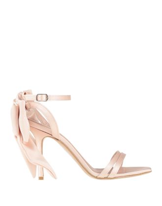 Divine Follie SCHUHE - Sandalen auf YOOX.COM