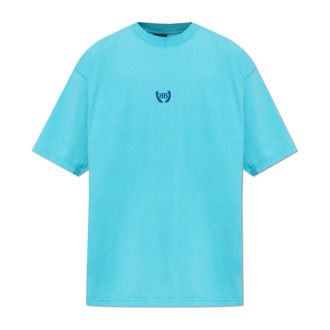 Balenciaga Herren, Oberteile, Blau, XLGr&ouml;&szlig;e