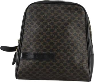 Celine Damen, Pre-Owned, Schwarzk, ONE SIZEGr&ouml;&szlig;e