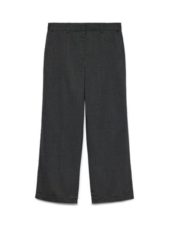 Vero Moda Female Hose VMUNNA Niedrige Taille Hose