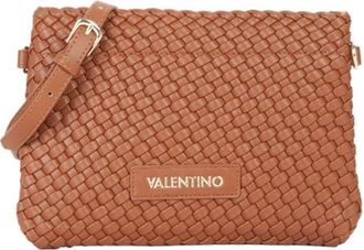 Valentino Shantel Pochette Bag Cuoio