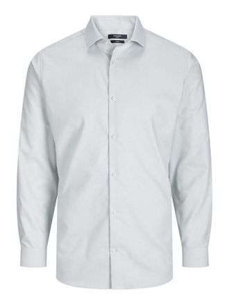 Jack & Jones Male Hemd Slim Fit Hemd