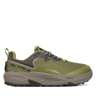 Altra Laufschuhe Altra Timp 6 AL0A85T63 Gr&uuml;n