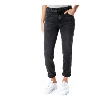 Replay Damen, Jeans, Schwarzk, W26 L32Größe