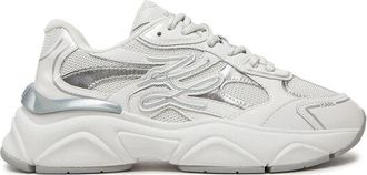 Karl Lagerfeld Sneakers Komet KL65625 Weiß