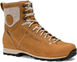Dolomite 54 Warm Evo WP Hiking Boots EU 42
