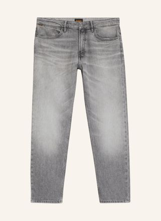 HUGO BOSS Jeans Re.Maine-2-Bo Regular Fit grau