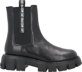 Love Moschino SCHUHE - Stiefeletten auf YOOX.COM