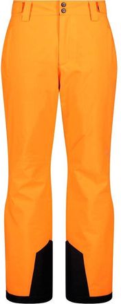 F.lli Campagnolo Campagnolo, Pant, 33W1157, Basic Orange, 52, Man