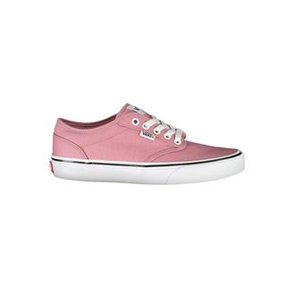 Vans Damen, Schuhe, Rosa, 40 EUGröße