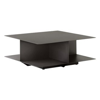 & Tradition Table basse Develius EV3, Edward van Vliet & Tradition