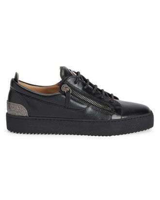 Giuseppe Zanotti FRANKIE Low-top sneakers