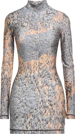 Diesel KLEIDER - Mini-Kleider auf YOOX.COM