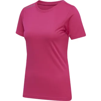 Hummel WOMEN CORE FUNCTIONAL T-SHIRT S/S