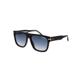 Carrera Homme, Accessoires, Noir, Taille: ONE Size Lunettes de soleil &eacute;l&eacute;gantes &agrave; monture en ac&eacute;tate