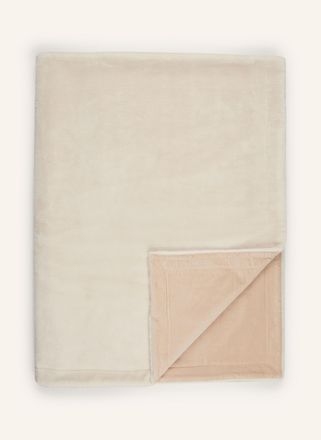 EB Home Eb Home Kunstfell-Plaid beige