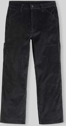 Levi's Loose Fit Carpenterhose aus Baumwolle mit Cordstruktur