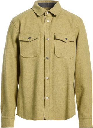 Woolrich TOPS - Hemden auf YOOX.COM