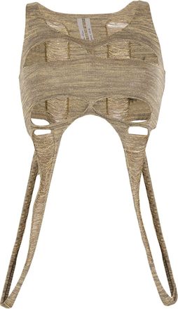 Rick Owens TOPS - Tops auf YOOX.COM