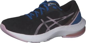 Asics Gel-Pulse 13 1012B035-002, Womens Running Shoes, Black, 37,5 EU