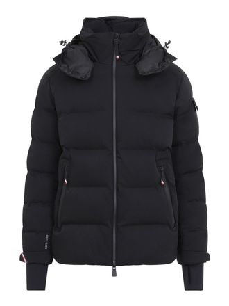 Moncler Veste Casual - Noir