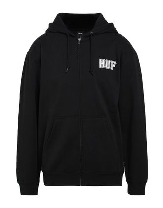 HUF TOPS - Sweatshirts auf YOOX.COM