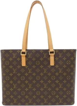 Louis Vuitton Damen, Pre-Owned, Braun, ONE SIZEGröße