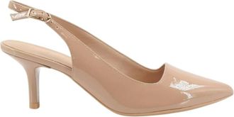 Geox Femme, Chaussures, Beige, Taille: 39 EU Escarpins