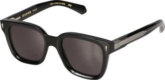 K&agrave;dor Lunettes de soleil Kurt-S - unisex - Accessoires - Noir - Taille: 51 MM