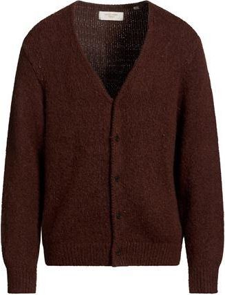 Jack & Jones MAILLE - Cardigans sur YOOX.COM