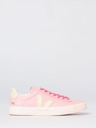 Veja Baskets VEJA Femme couleur Rose