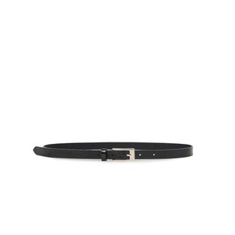 Iceberg Femme, Accessoires, Noir, Taille: 90 CM Ceintures